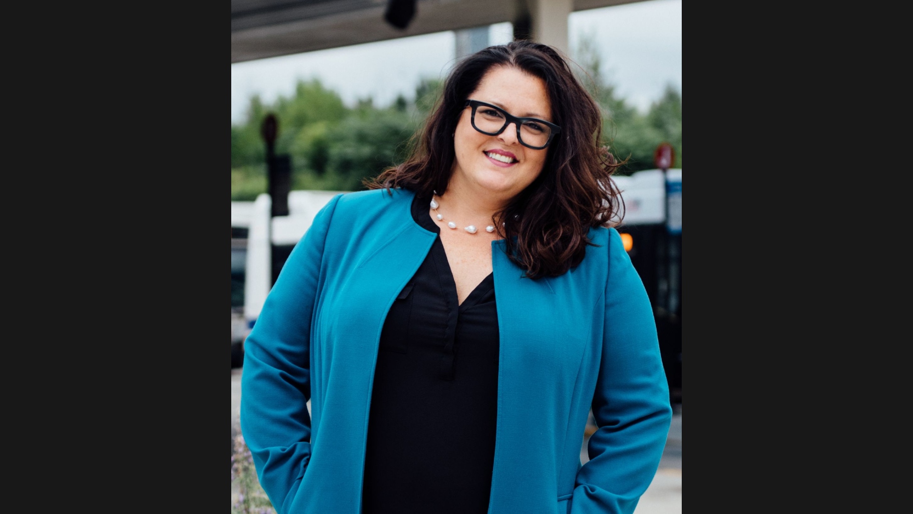 Megan Mathias | Chicago News | WTTW