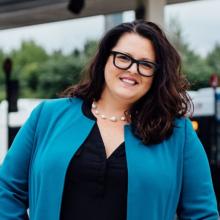 MEGAN MATHIAS | Chicago News | WTTW