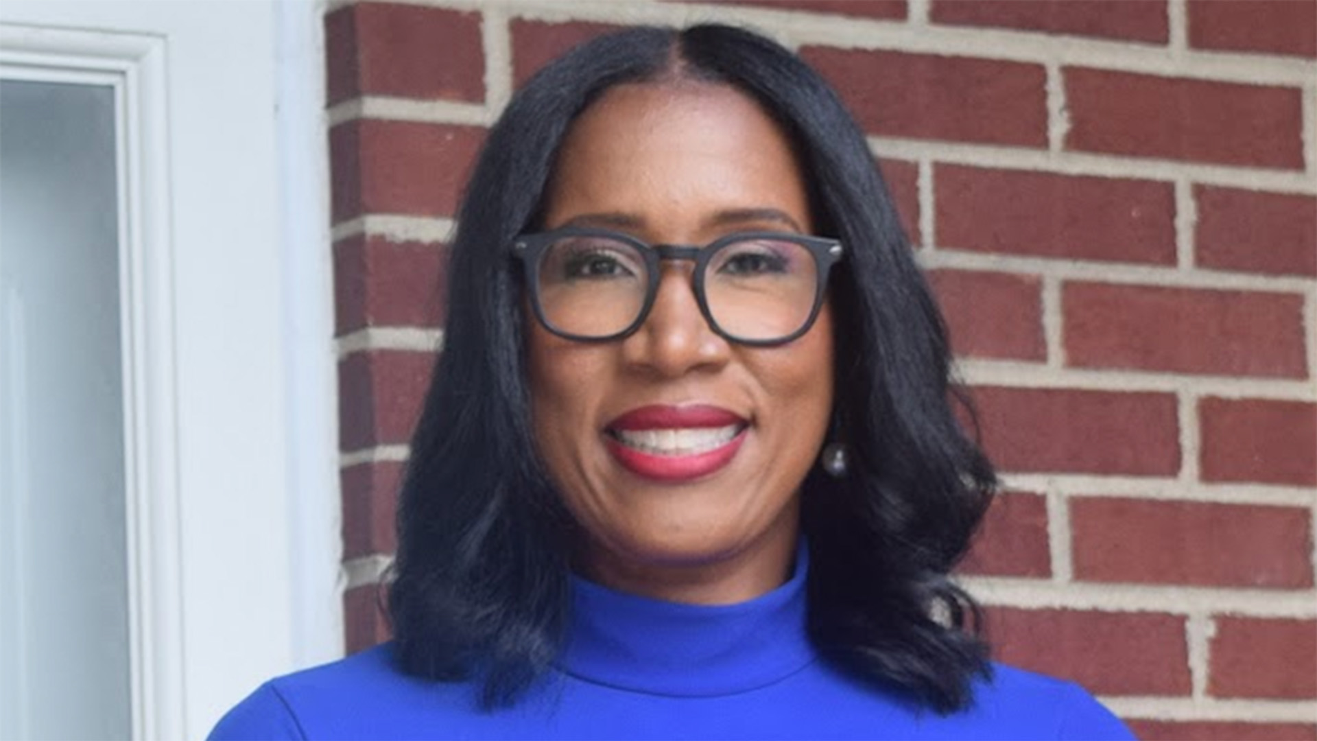 Melissa Conyears-Ervin | Chicago News | WTTW