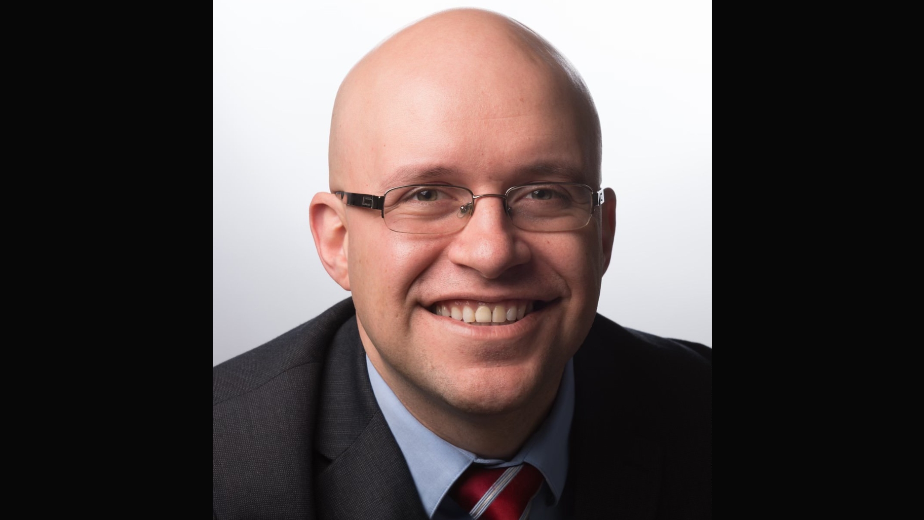 Michael D. Rodriguez, Incumbent | Chicago News | WTTW