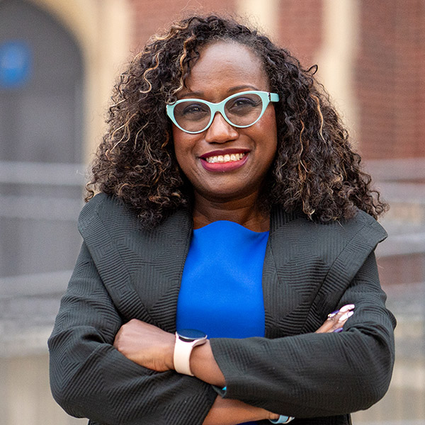 Michelle N. Pierre | Chicago News | WTTW