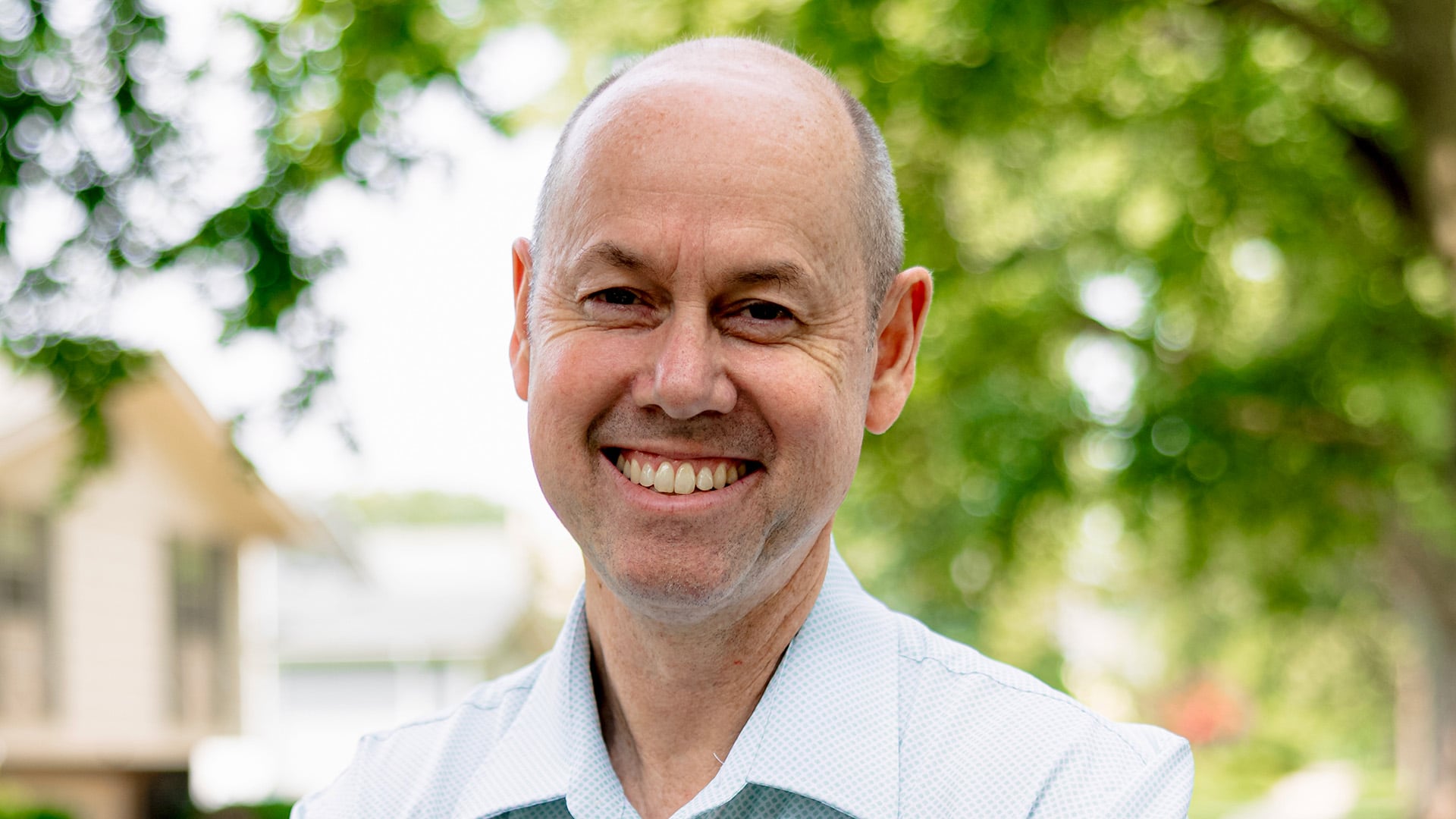 Pat Hynes | Chicago News | WTTW