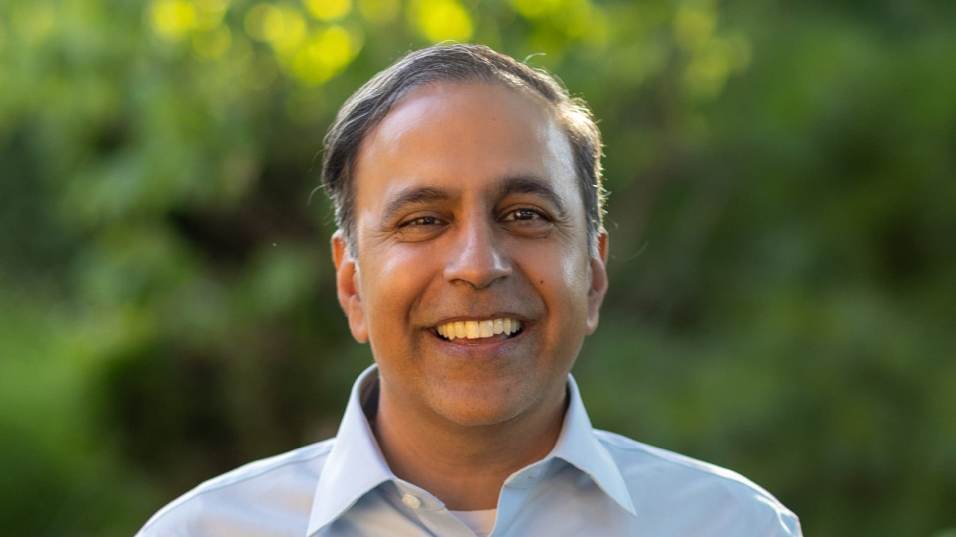 Raja Krishnamoorthi | Chicago News | WTTW