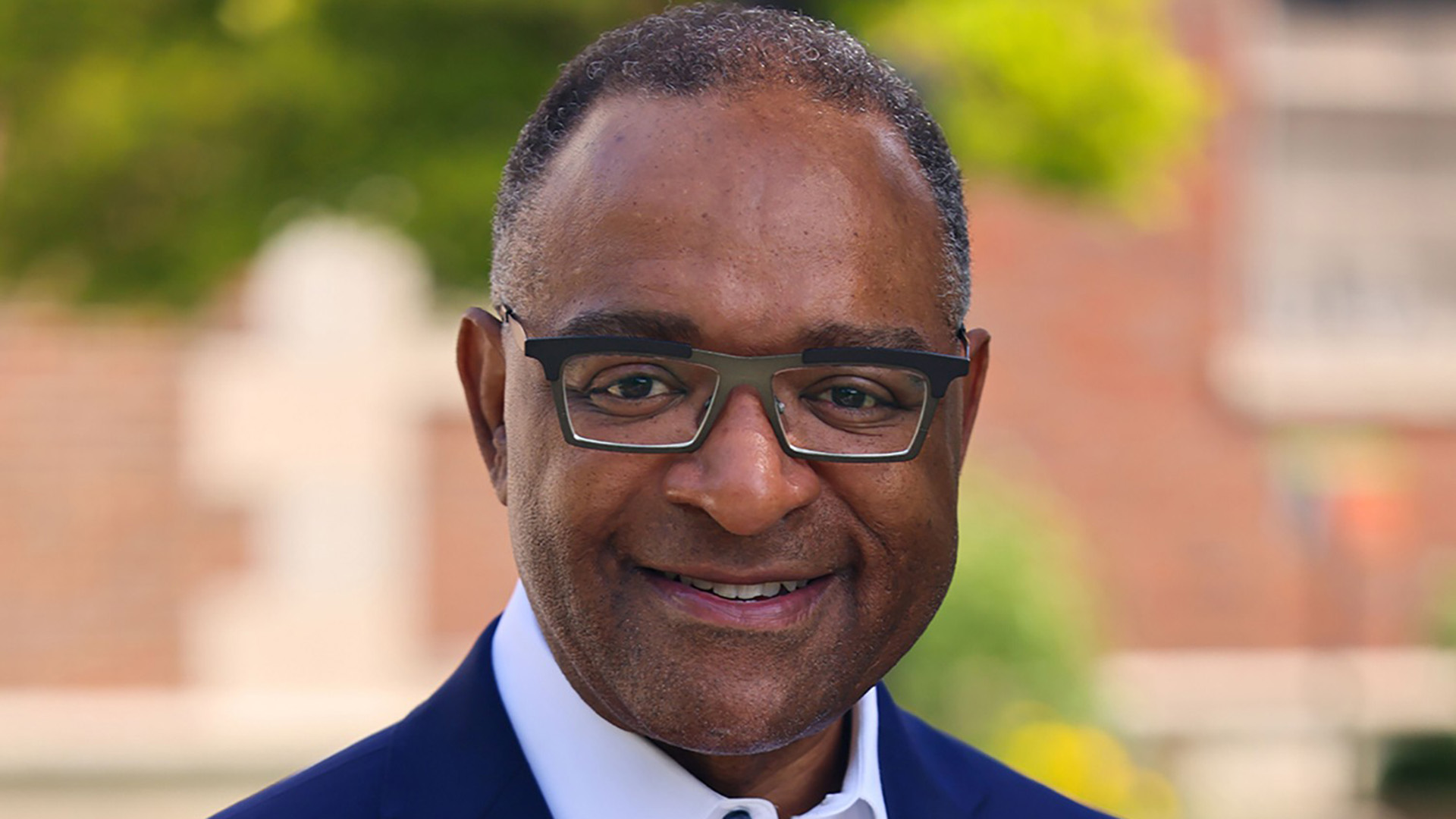 Richard R. Boykin | Chicago News | WTTW
