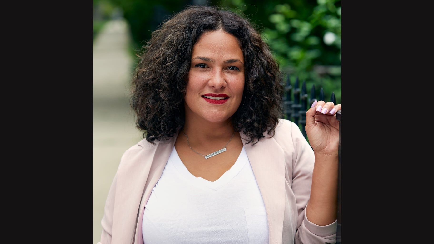 Rossana Rodríguez-Sánchez, Incumbent | Chicago News | WTTW