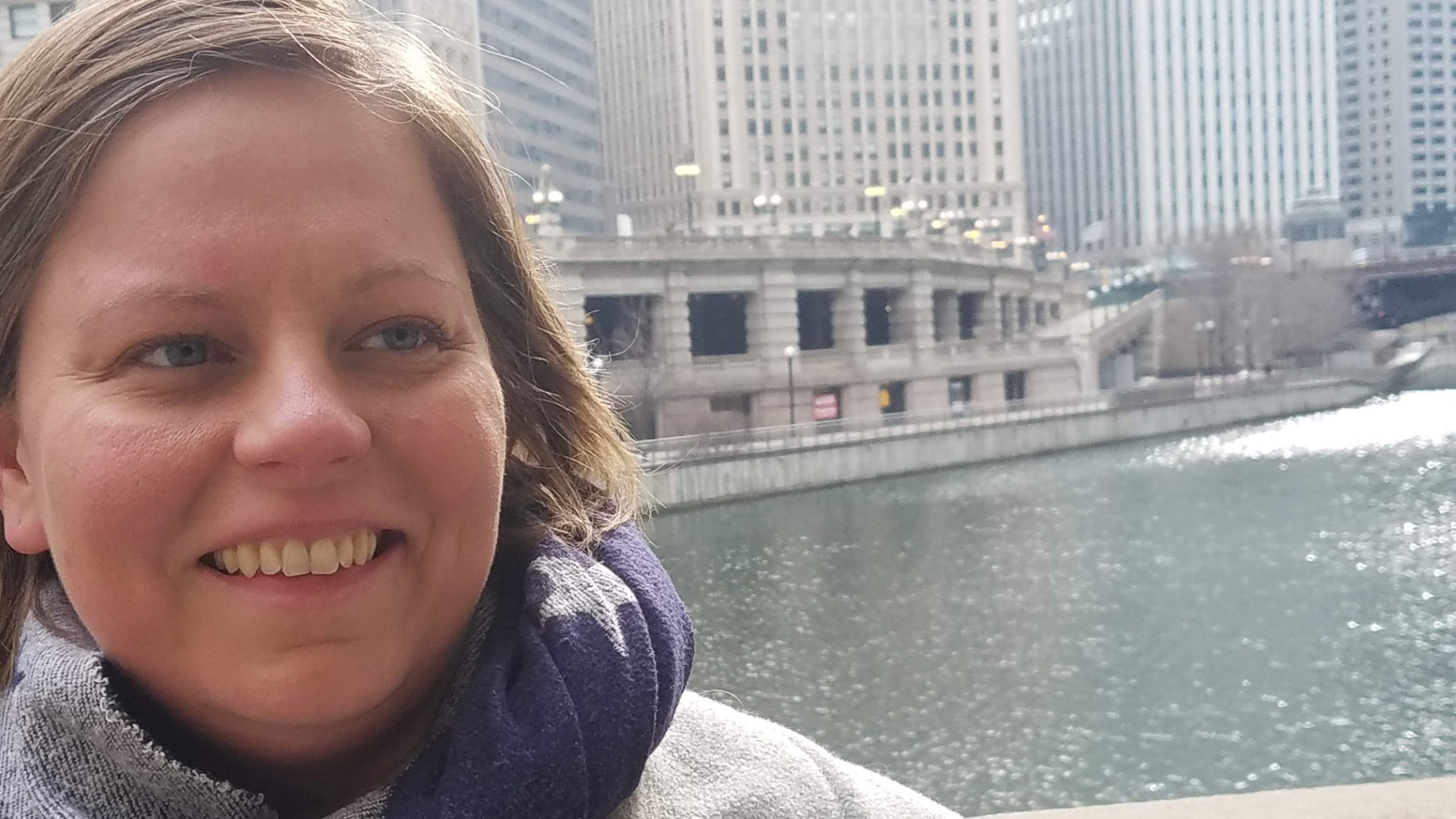 Sarah Bury | Chicago News | WTTW