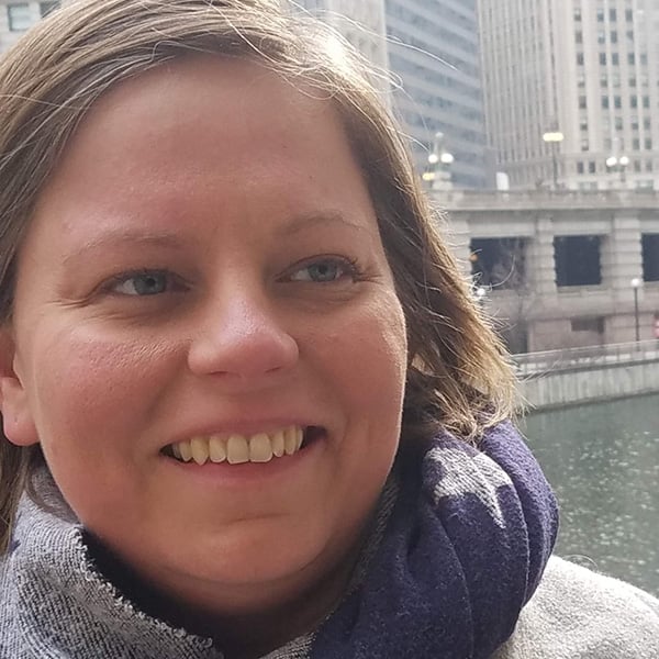 Sarah Bury | Chicago News | WTTW