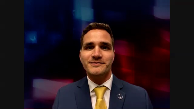 Danny Malouf - L | Chicago News | WTTW