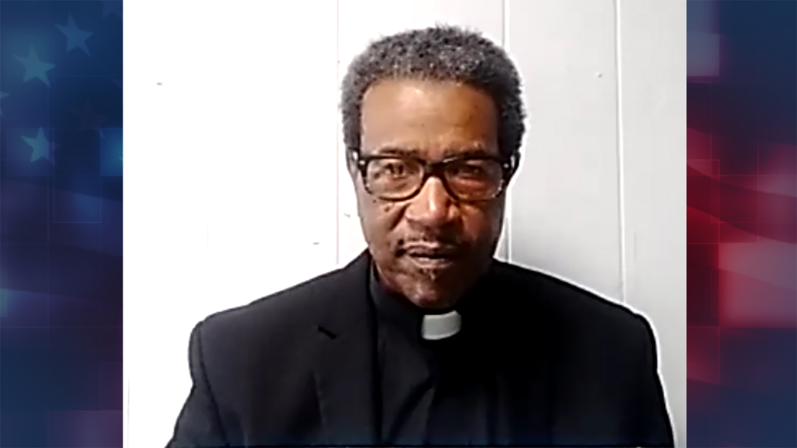 Anthony W. Williams (R) | Chicago News | WTTW