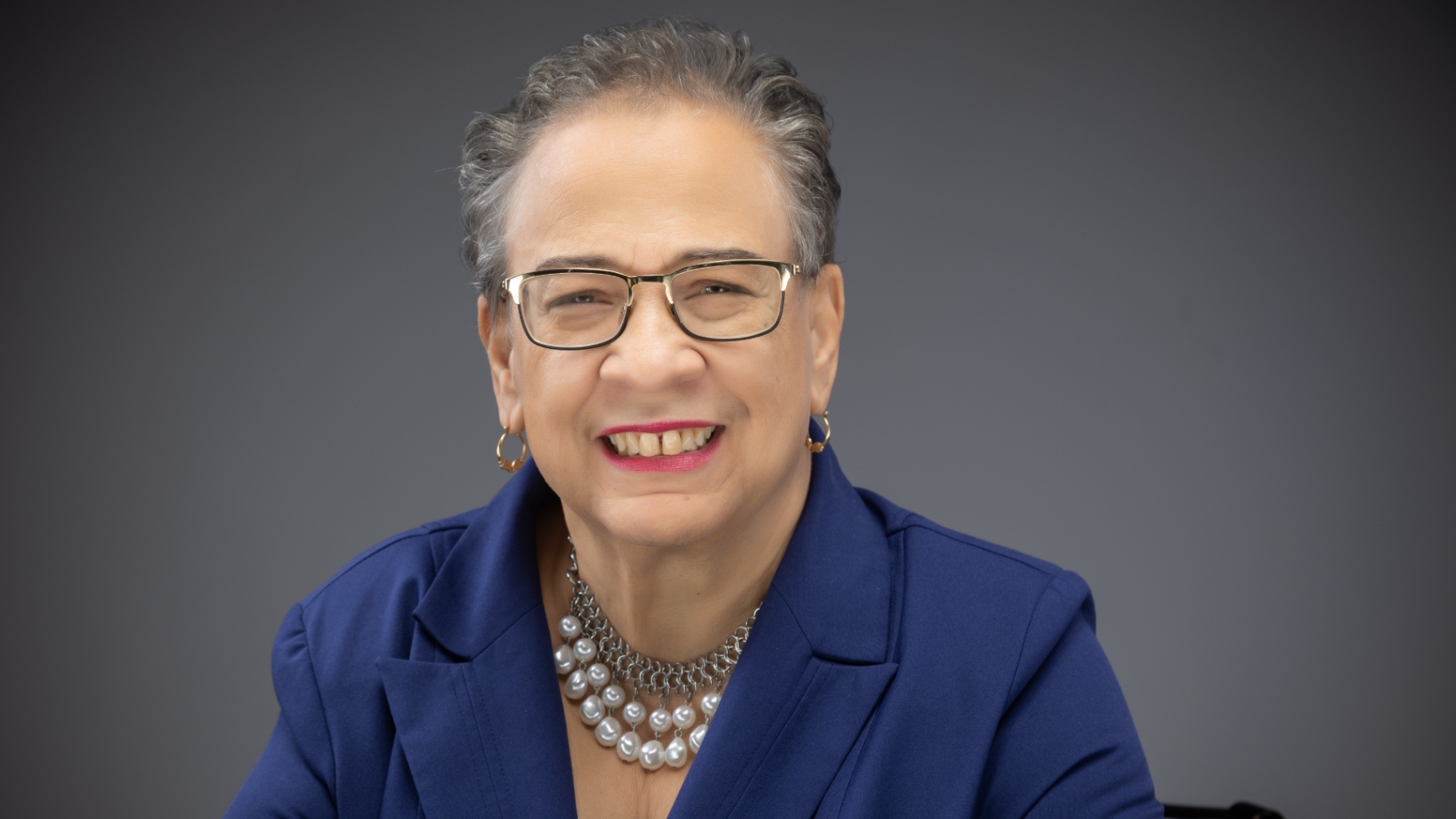 Sharon E. Pincham | Chicago News | WTTW