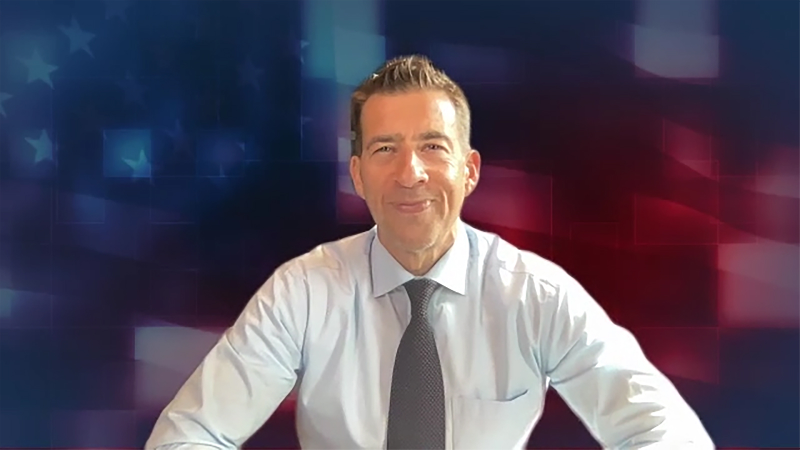 Alexi Giannoulias (D) | Chicago News | WTTW