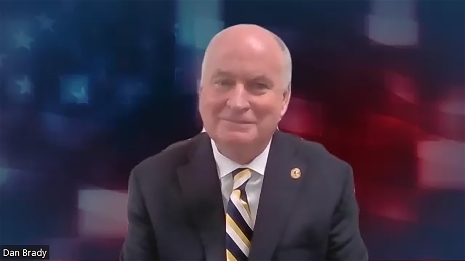 Dan Brady (R) | Chicago News | WTTW