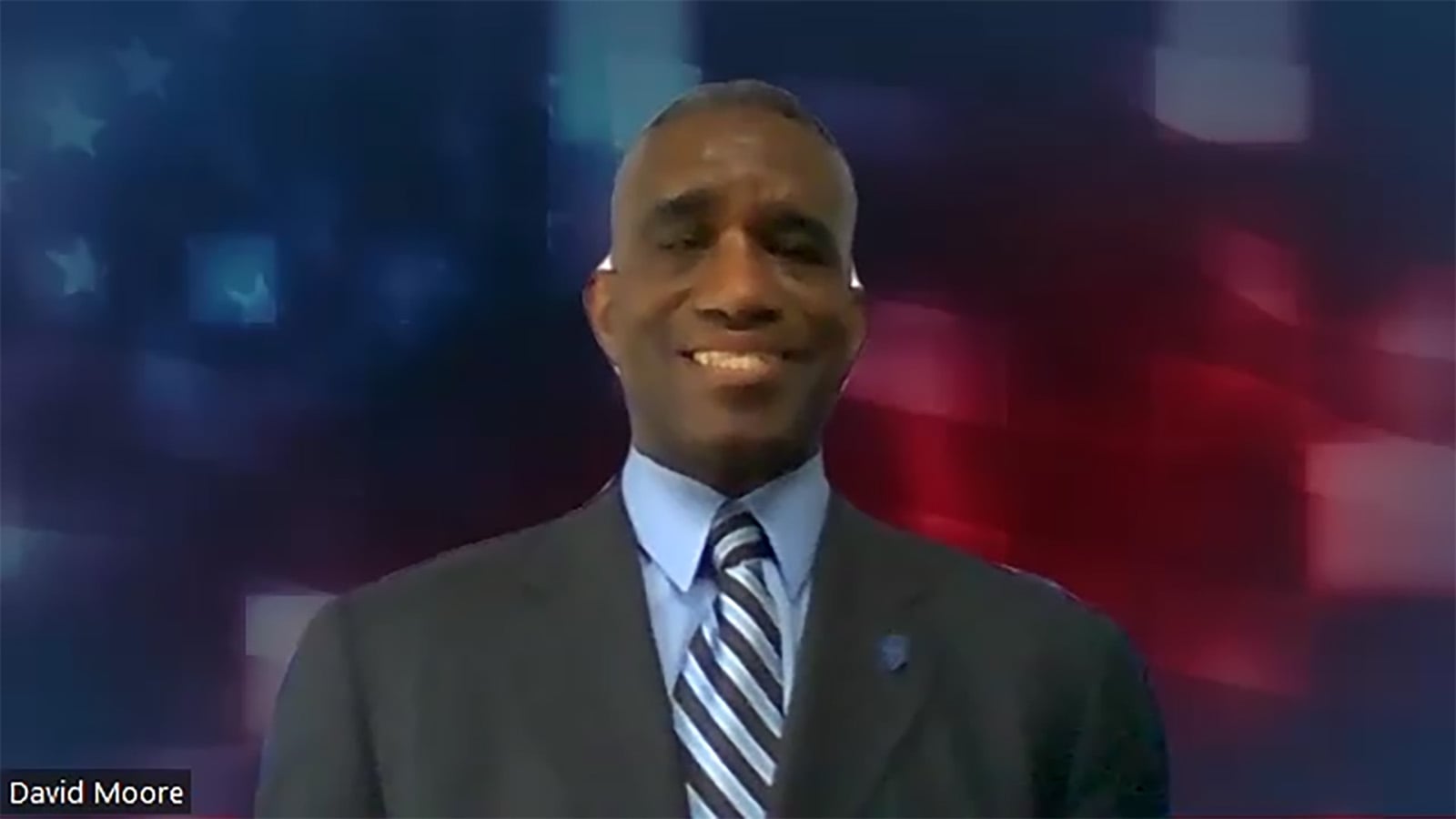 David H. Moore (D) | Chicago News | WTTW