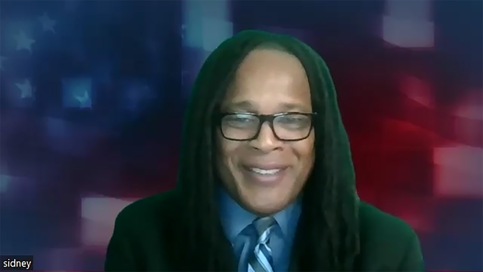 Sidney Moore (D) | Chicago News | WTTW