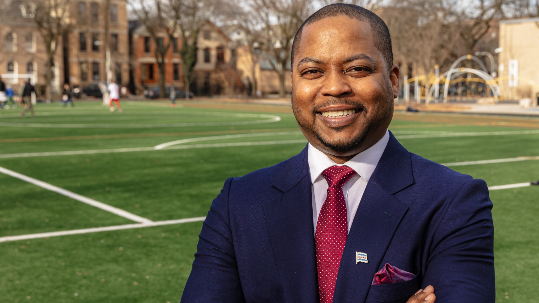 Steven McClellan | Chicago News | WTTW