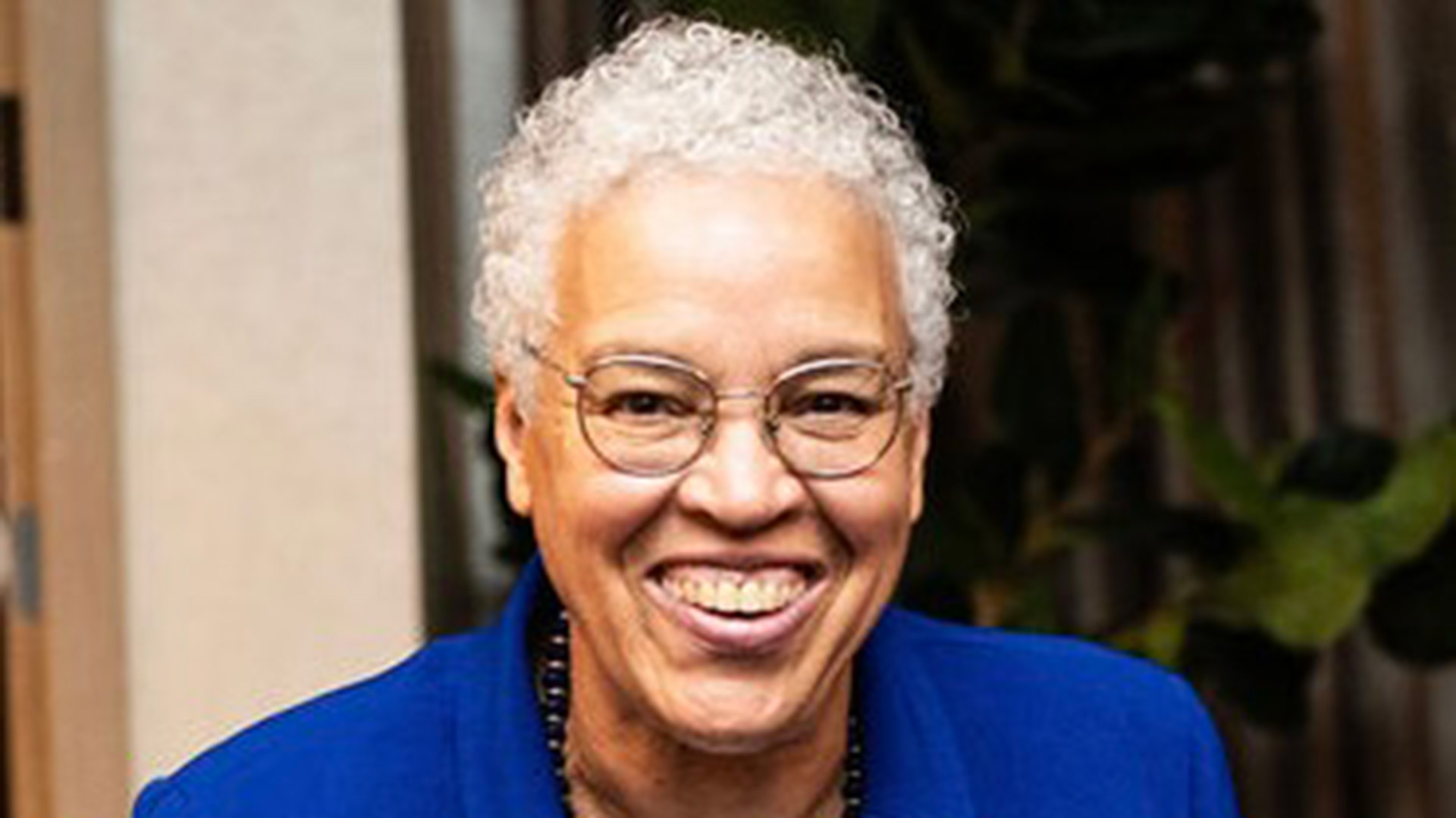 Toni Preckwinkle | Chicago News | WTTW