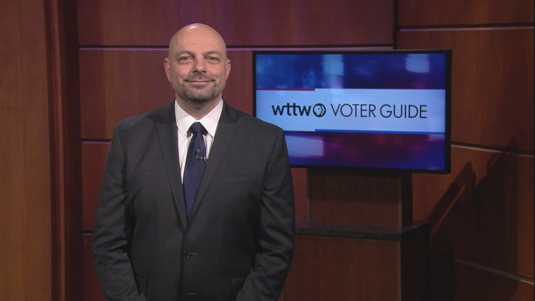 Rush Darwish - D | Chicago News | WTTW