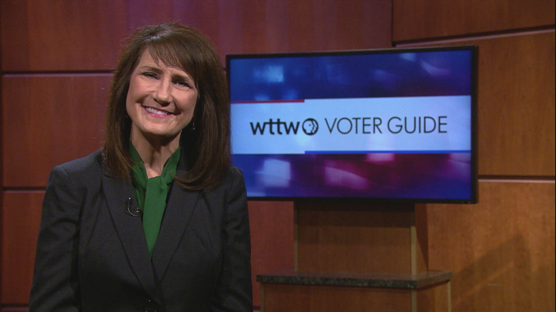 Marie Newman - D | Chicago News | WTTW