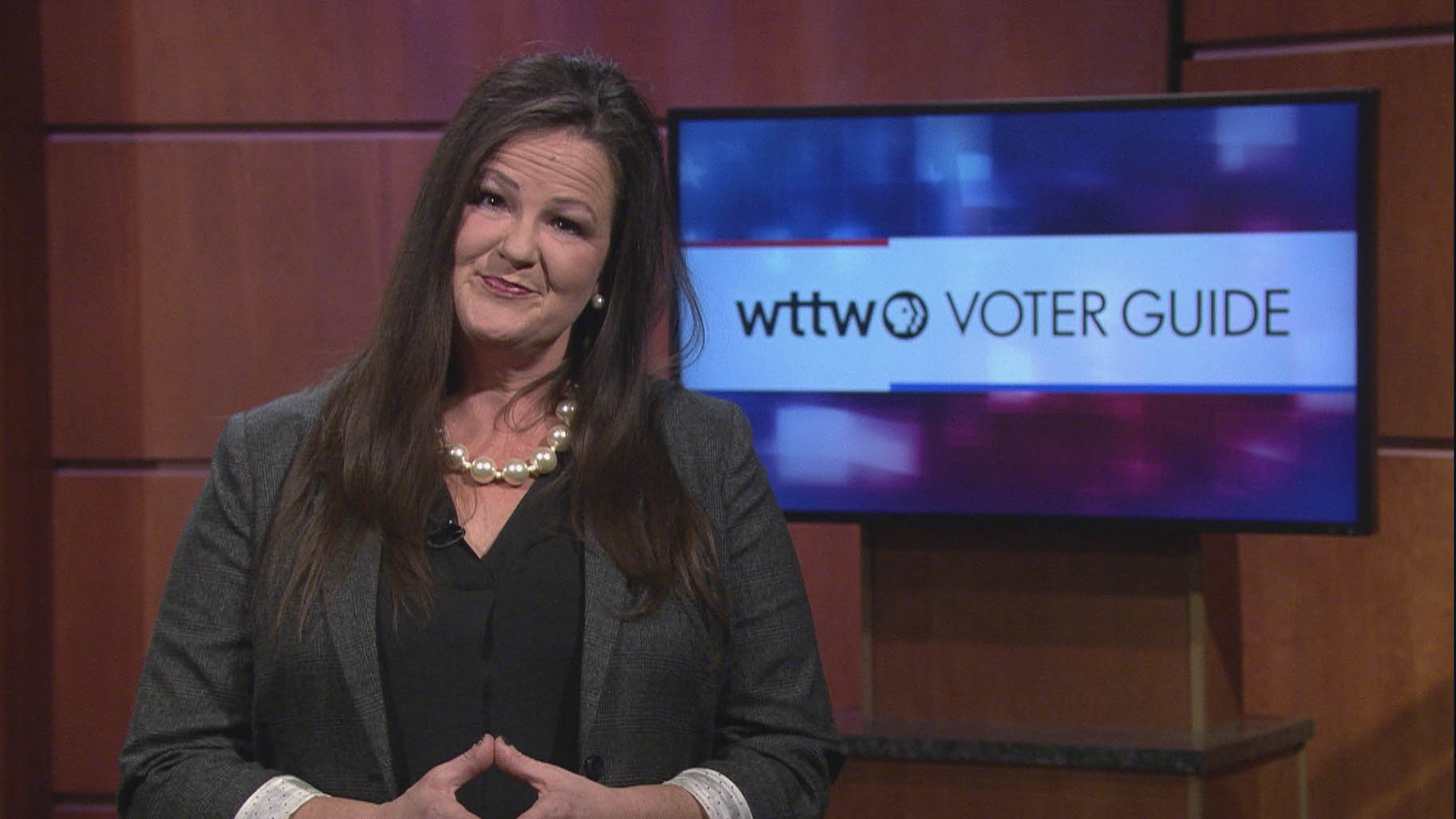 Tammy Wendt - D | Chicago News | WTTW Tammy Wendt - D | Chicago News | WTTW