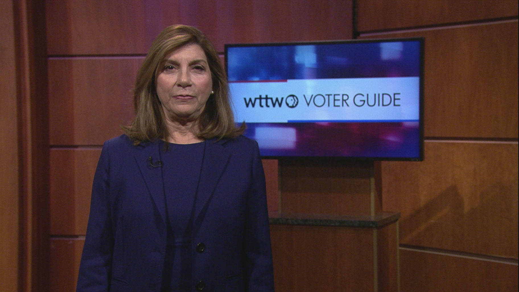 Donna More - D | Chicago News | WTTW