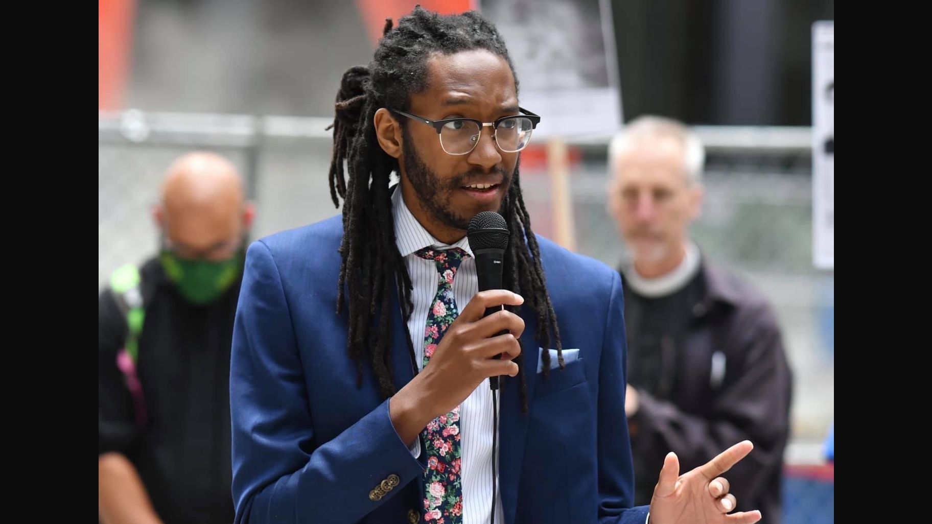 Warren Williams | Chicago News | WTTW