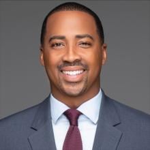 WILLIAM E. HALL | Chicago News | WTTW