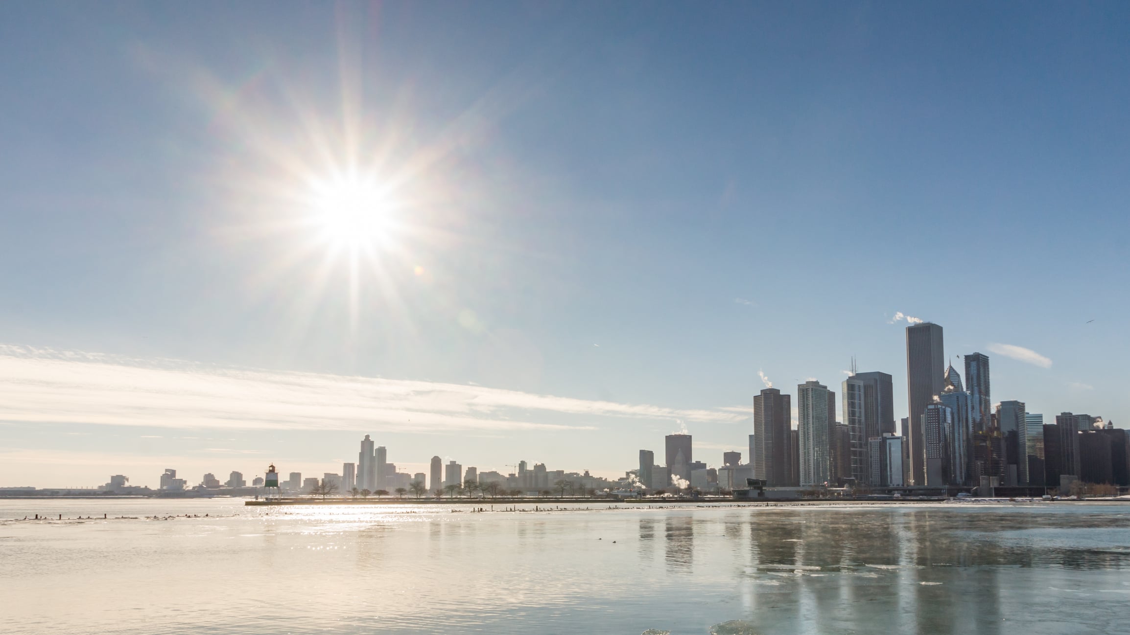 No Snow Could Be Keeping Chicago From Record-Setting Cold | Chicago ...