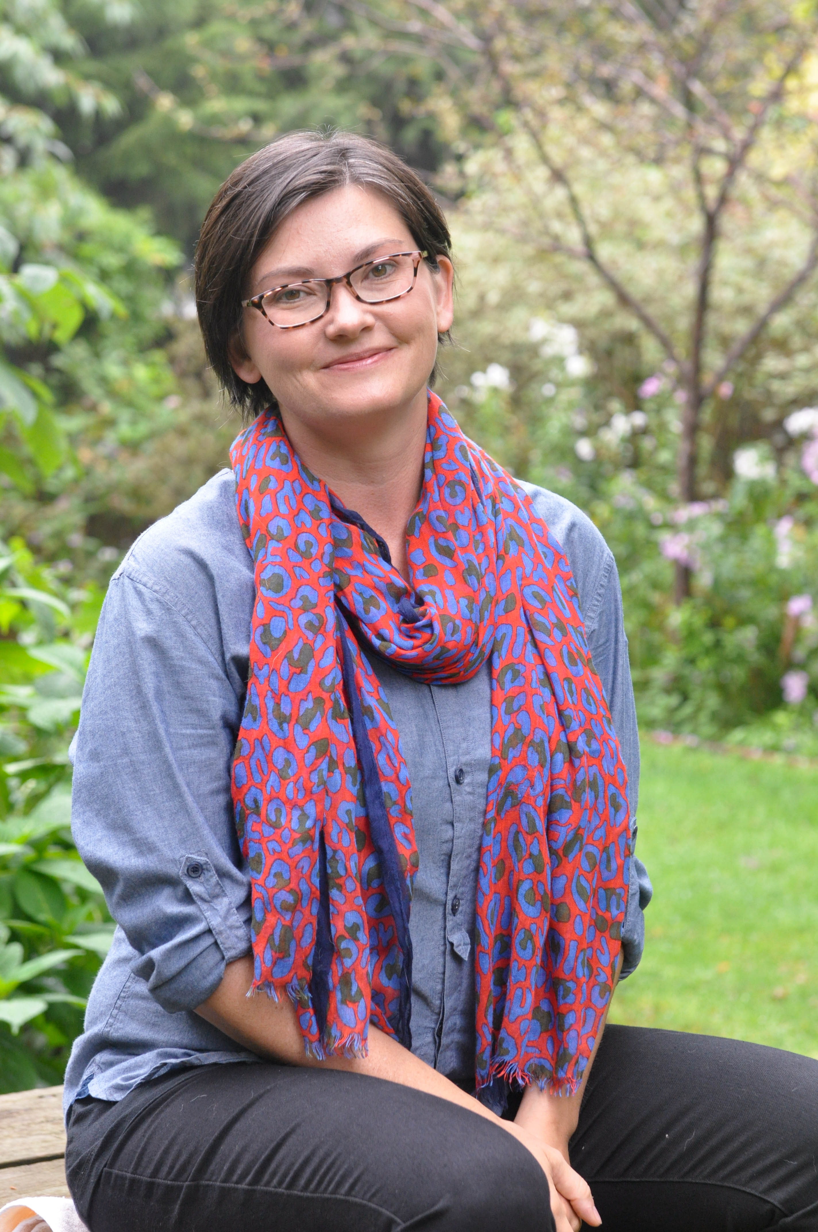 Goodman’s First All-Female Writing Group a ‘Happy Accident,’ Says ...