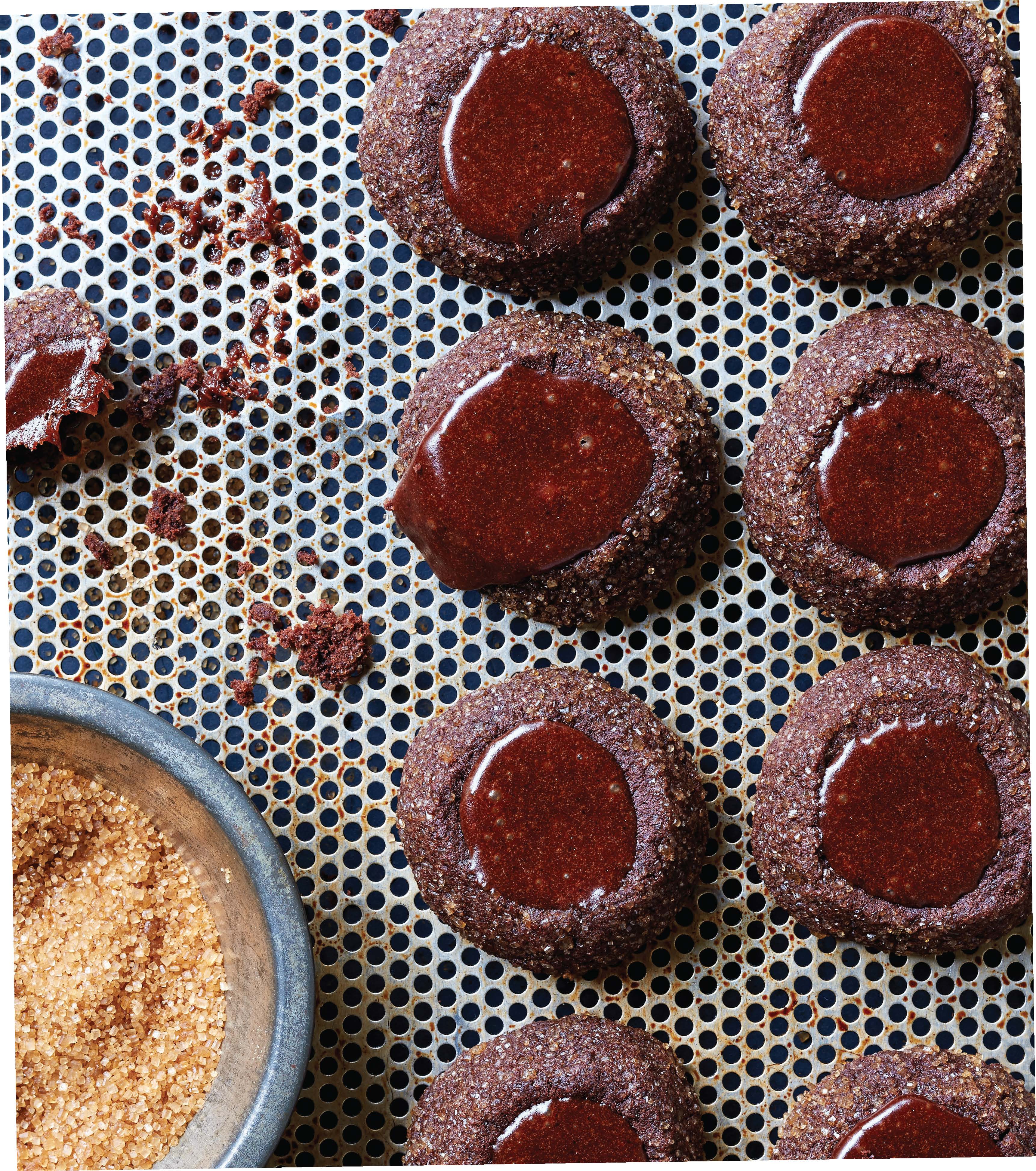 Mindy Segal Shares 'Cookie Love,' Plans for Marijuana-Infused Treats ...