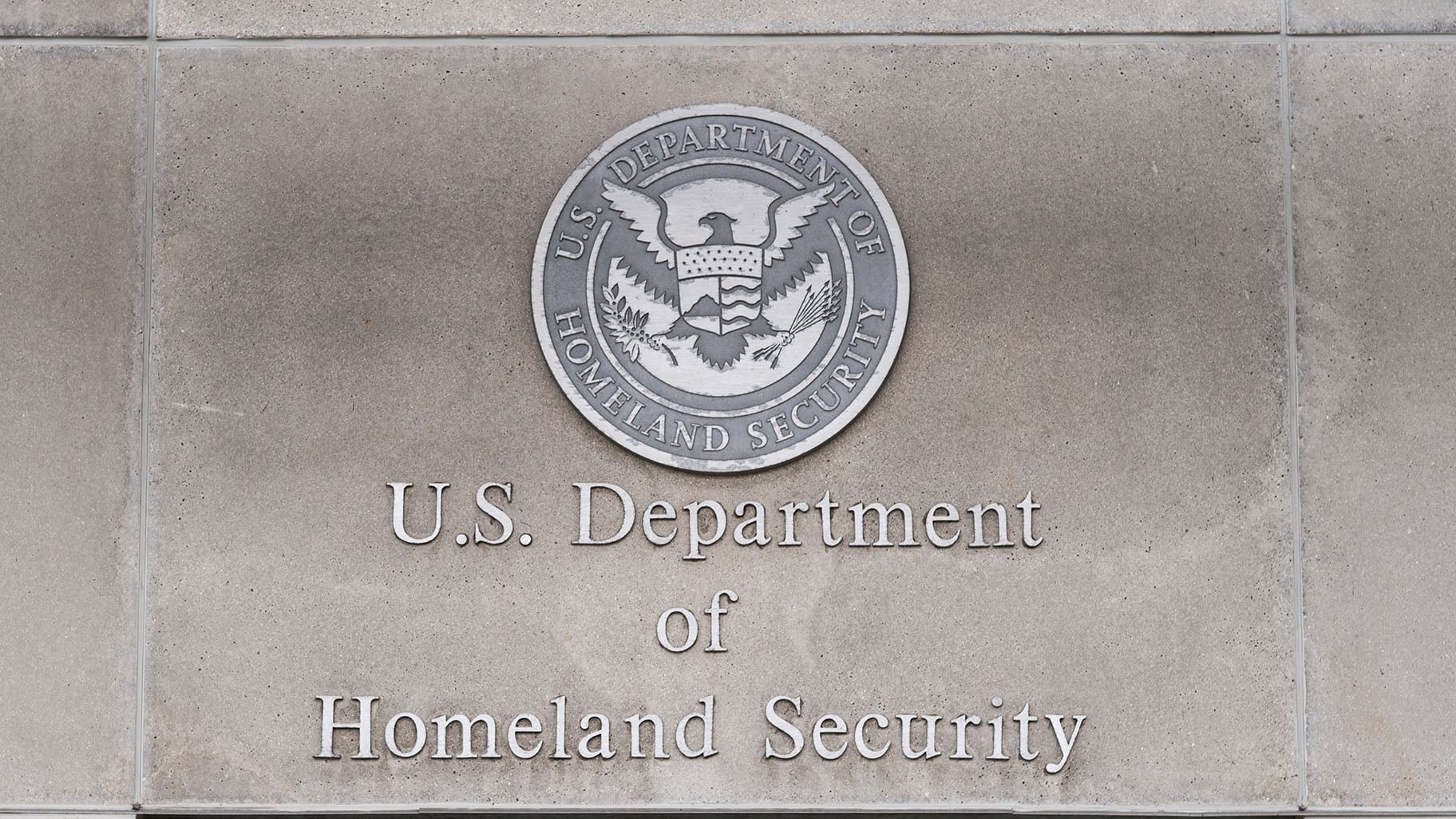 Members of Congress at Odds Over Homeland Security Reform as Funding ...