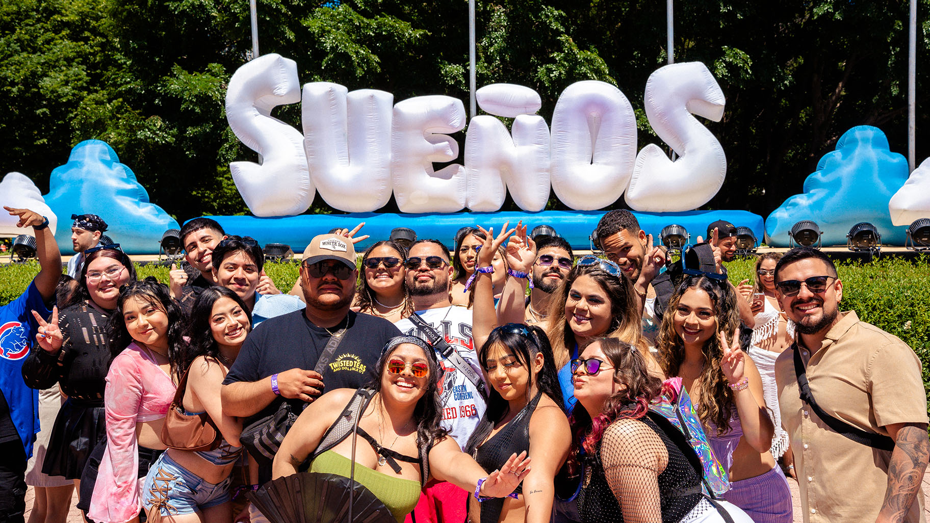 Sueños Music Festival Returning to Grant Park for 4th Year | Chicago ...