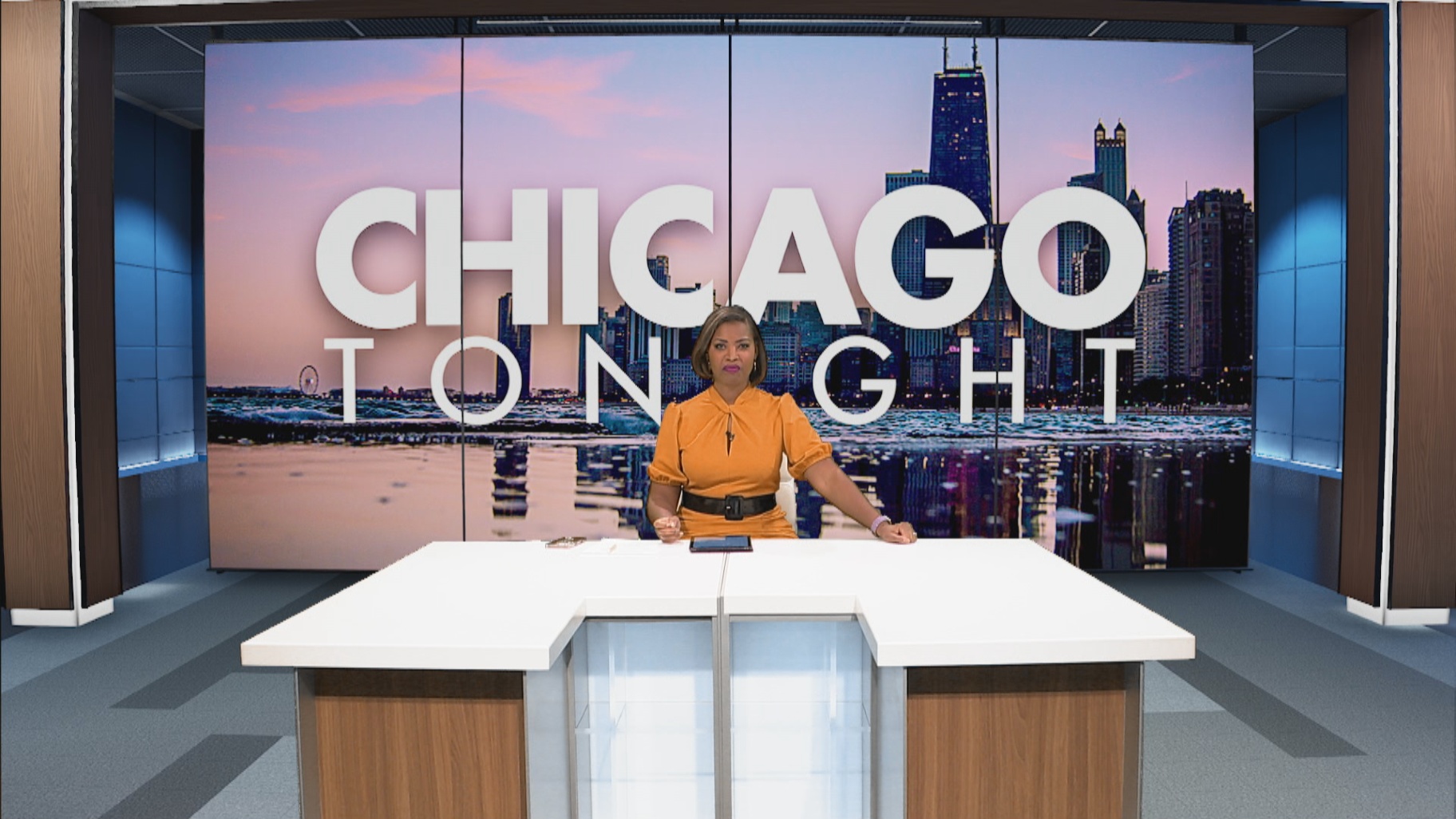 Feb. 11, 2025 - Full Show | Chicago News | WTTW