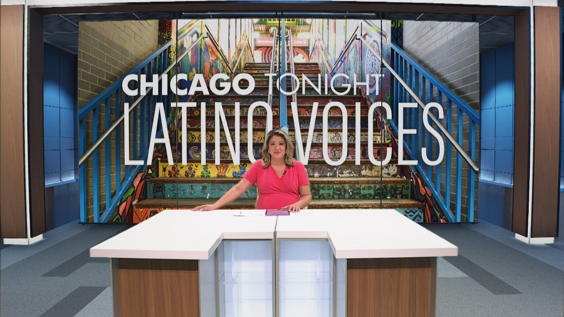 Chicago Tonight: Latino Voices, April 3, 2025 - Full Show | Chicago ...