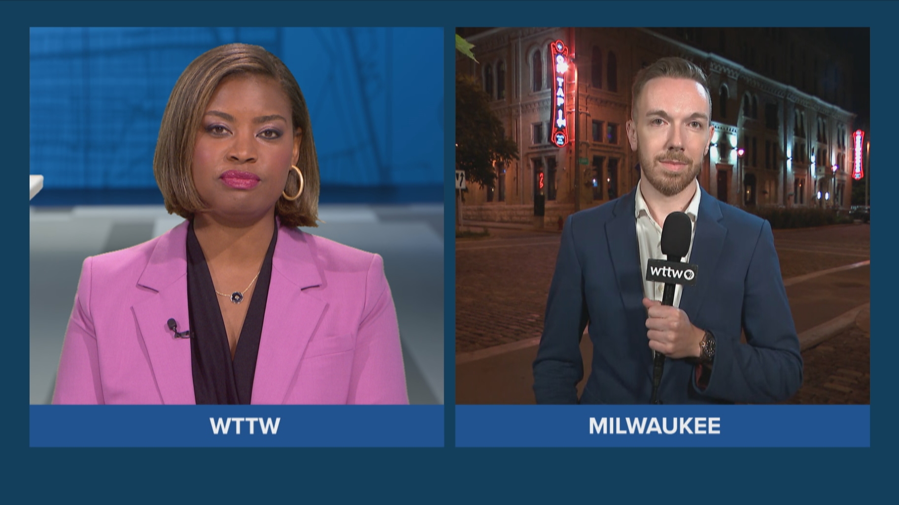 July 16, 2024 - Full Show, 10 p.m. | Chicago News | WTTW