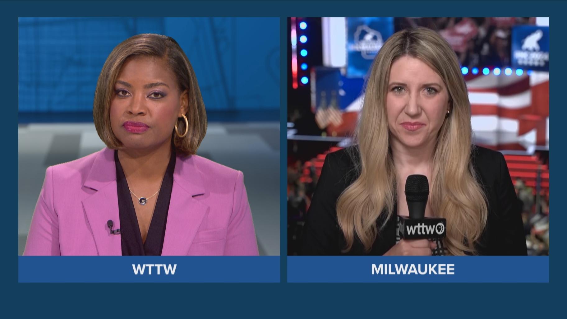 July 16, 2024 - Full Show, 5:30 p.m. | Chicago News | WTTW