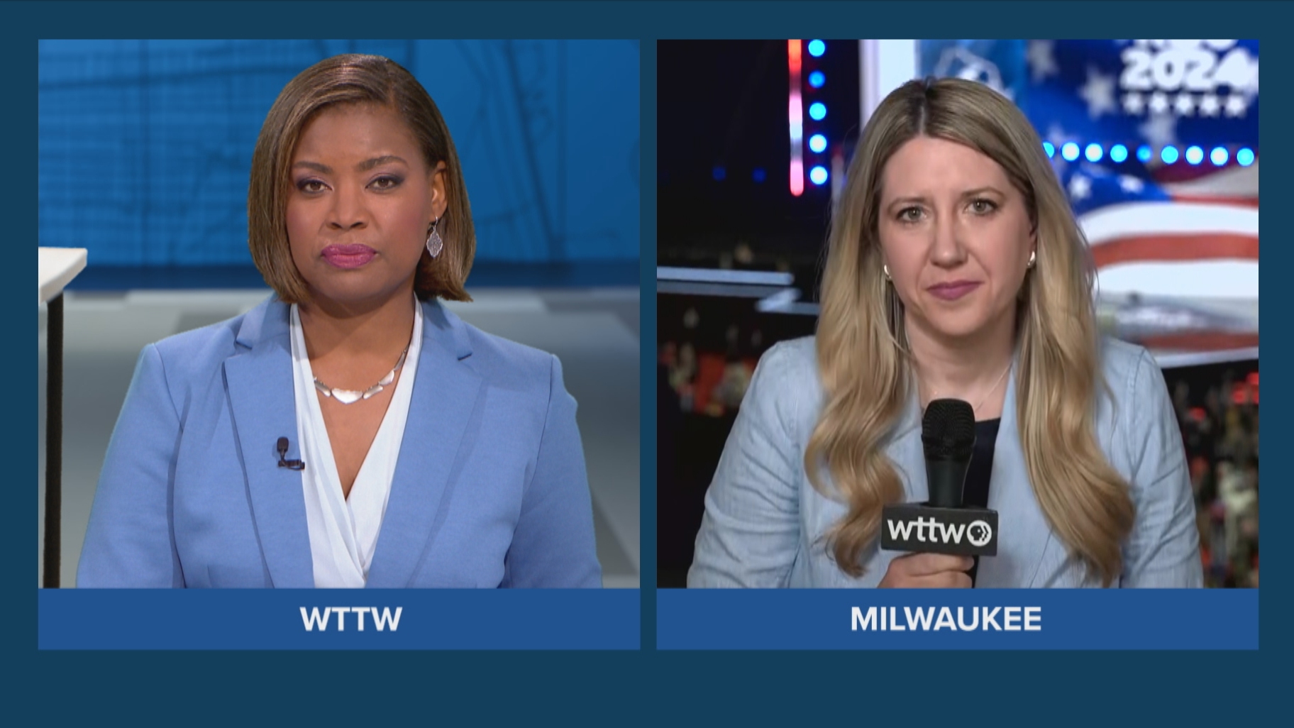 July 17, 2024 - Full Show, 5:30 p.m. | Chicago News | WTTW