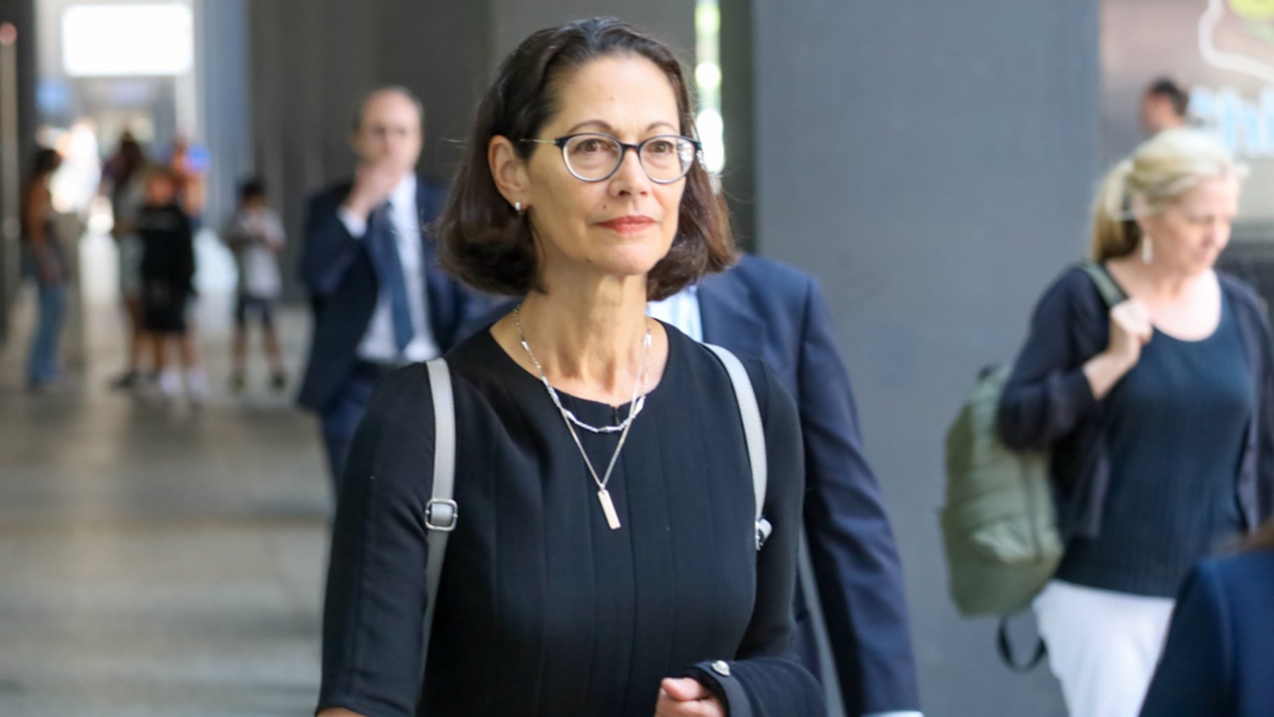 Ex-ComEd CEO Anne Pramaggiore Begins Prison Sentence in Madigan Bribery ...