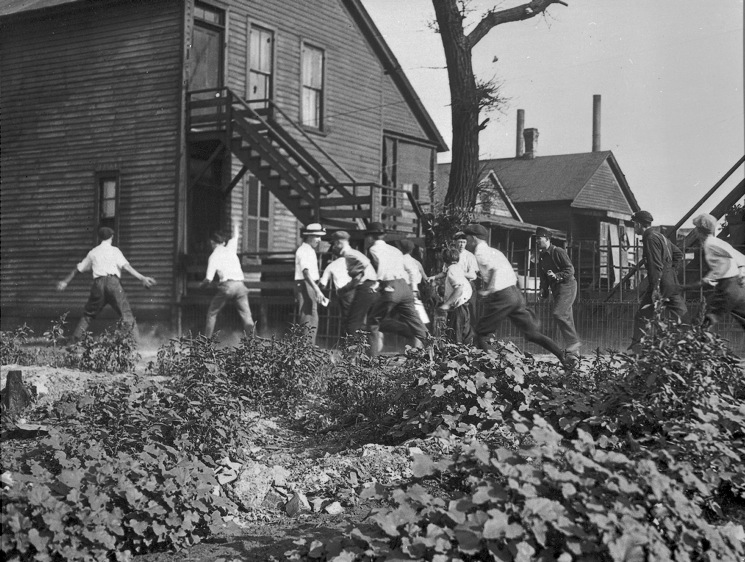Red Summer | Chicago News | WTTW