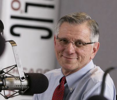 What Makes a Leader Great? | Chicago News | WTTW