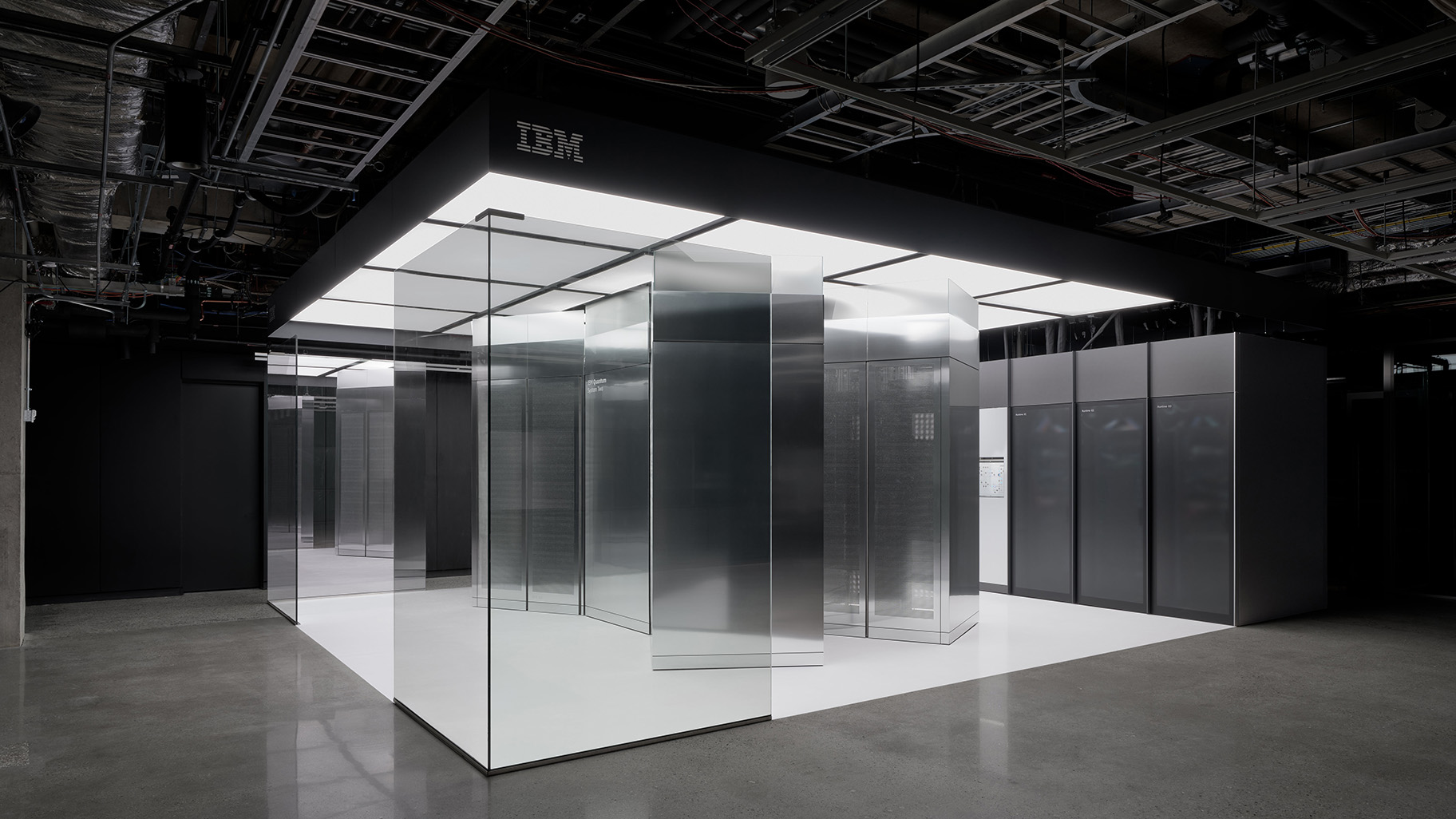 IBM to Join Planned Quantum Computing Campus on Chicago’s South Side ...