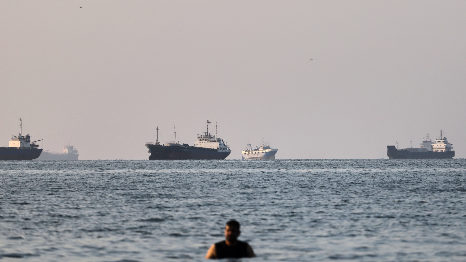 Even With a Deal to Reopen the Strait of Hormuz, It Could Take Weeks or ...