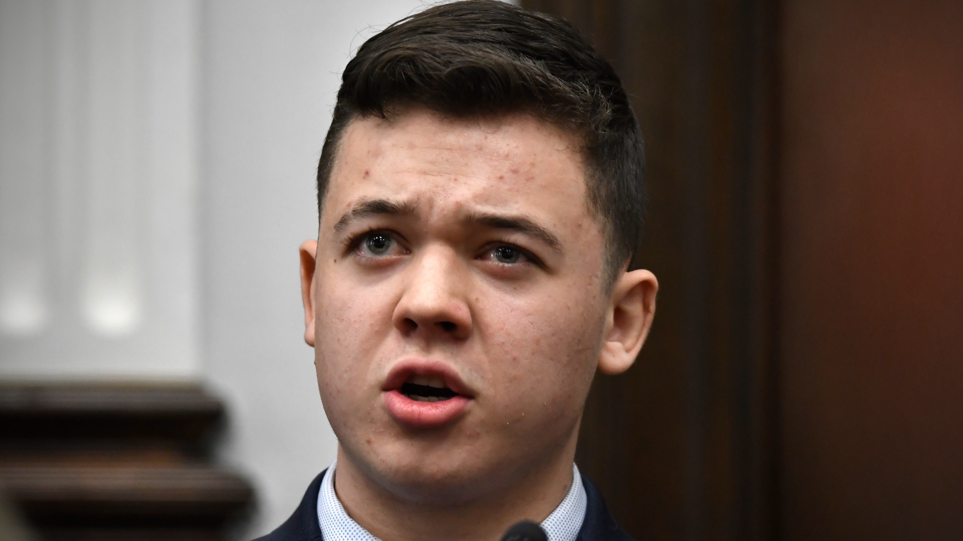 Rittenhouse Murder Case Thrown Into Jeopardy by Mistrial Bid | Chicago ...