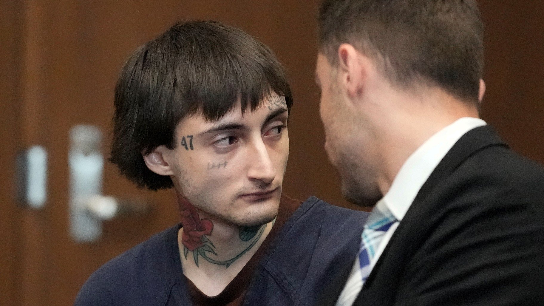 Man Charged in Highland Park Parade Mass Shooting Warned Trial Can ...