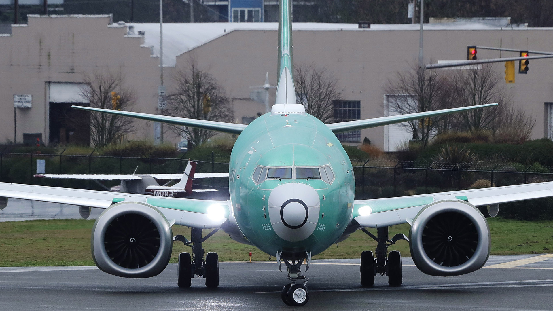 Crain’s Headlines: Boeing Looks to Summer for 737 Max Approval ...