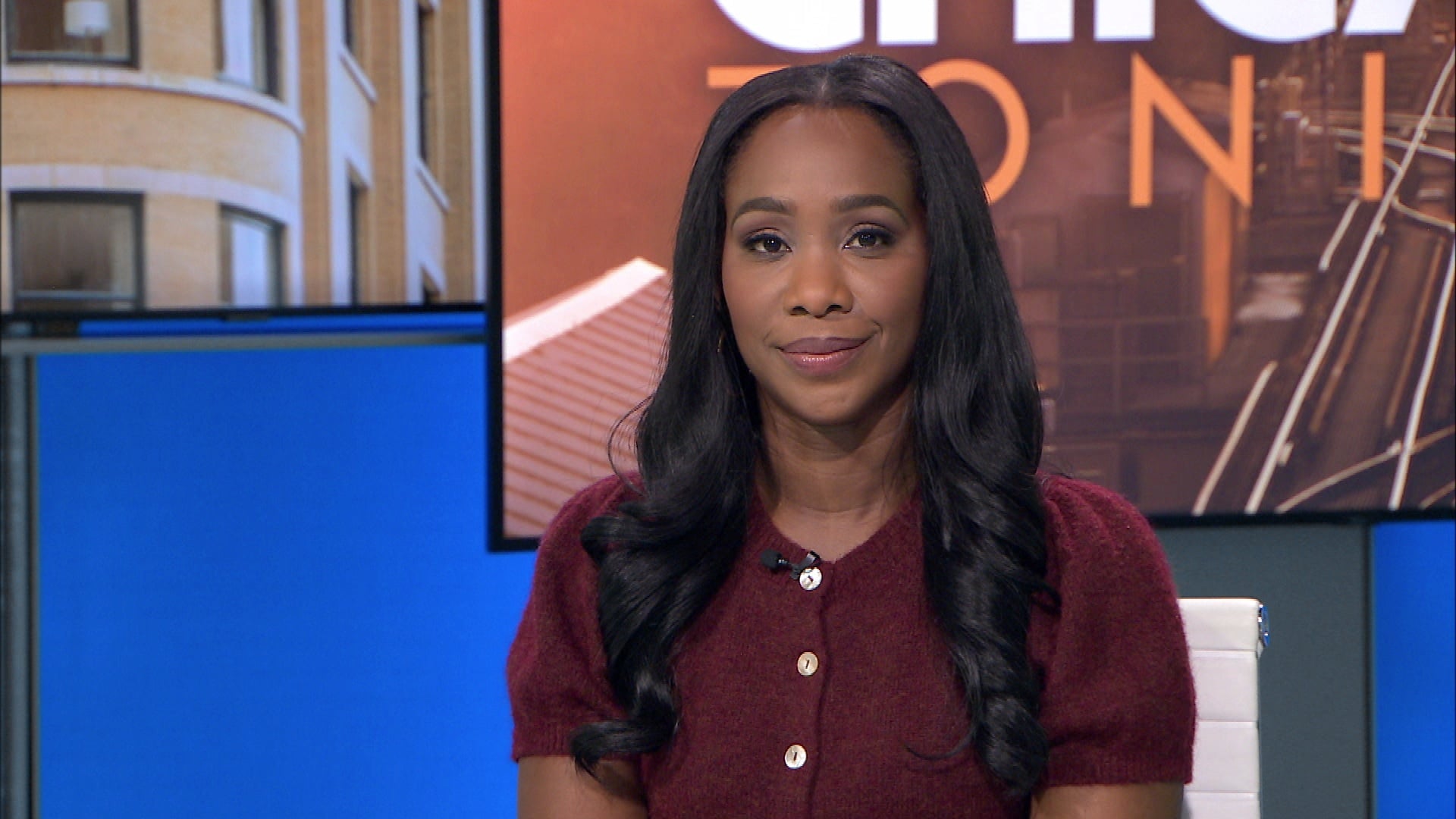 CNN Anchor Abby Phillip Has a New Book on Jesse Jackson’s Lasting ...