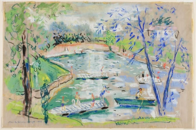 Artist Ivan Albright | Chicago News | WTTW