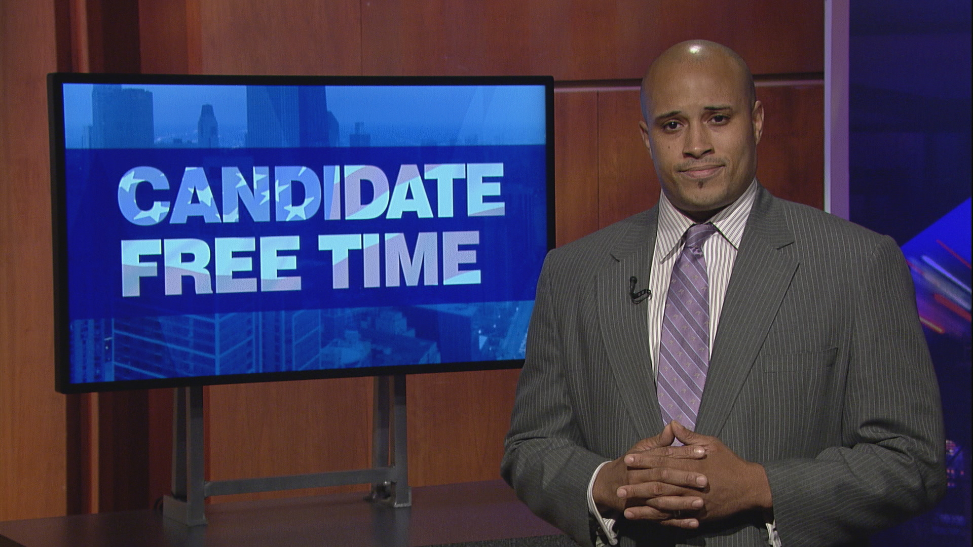 Christopher Anthony: Metropolitan Water Reclamation District Candidate ...