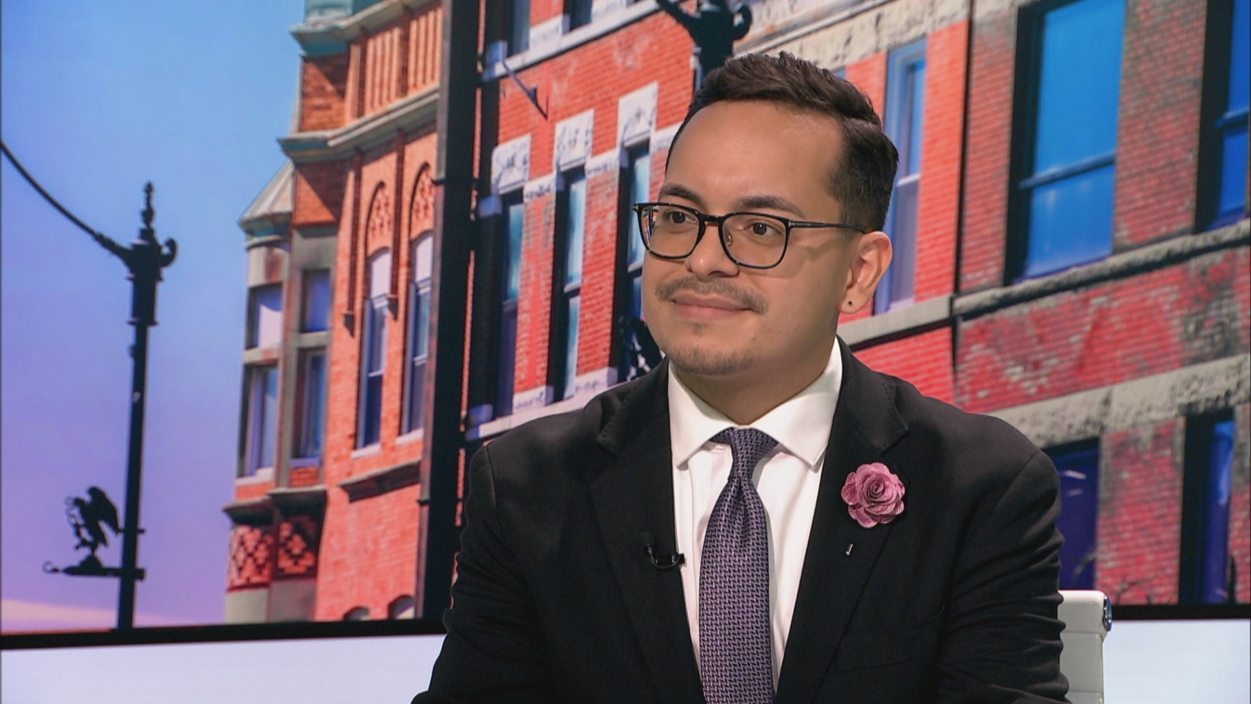Ald. Anthony Quezada on New Role, Pushback From Controversial 2014 ...