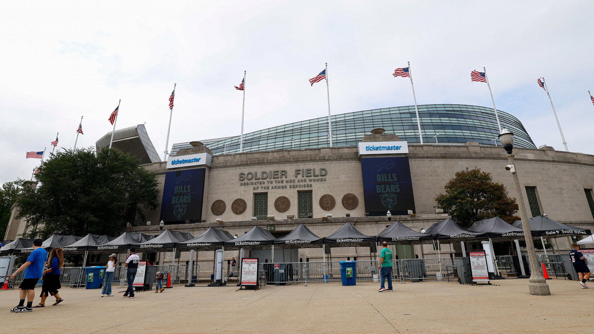 Next Week’s Argentina, Puerto Rico Soccer Match Moved From Chicago to ...