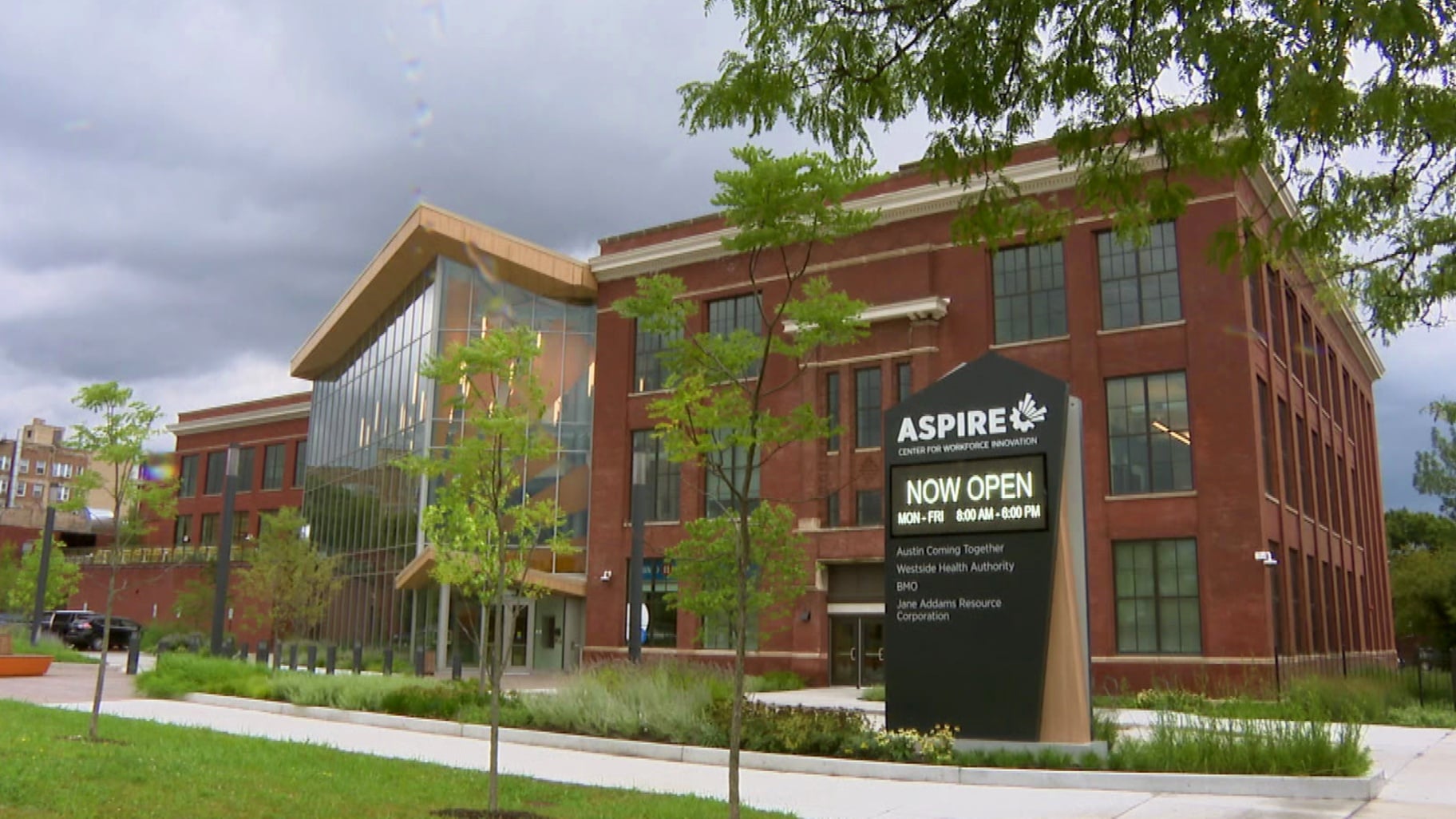 Austin Community Hub Creating New Opportunities for West Side Residents ...
